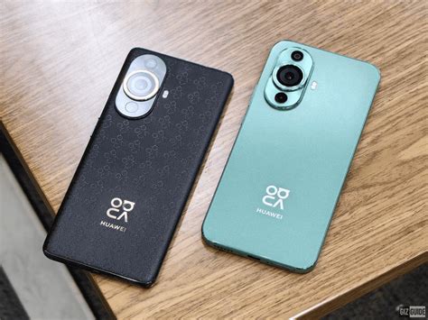 Top Five Highlights Of The Huawei Nova And Pro Mp Selfie Camera Beasts