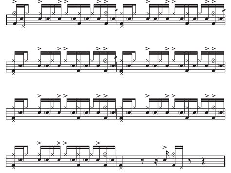 The 10 Best Funk Beats Of All Time Drumeo Beat