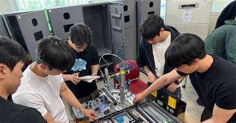 Db하이텍 반도체 핵심인재 직접 키운다