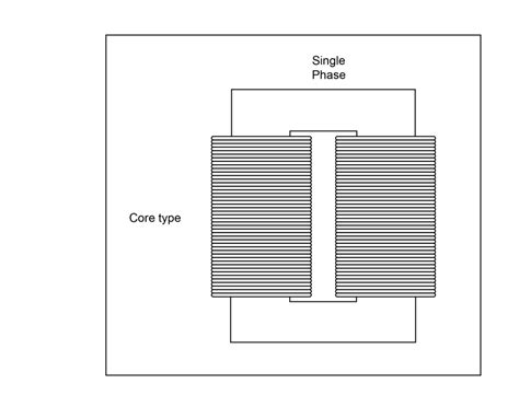 Single Phase Transformer Bartleby