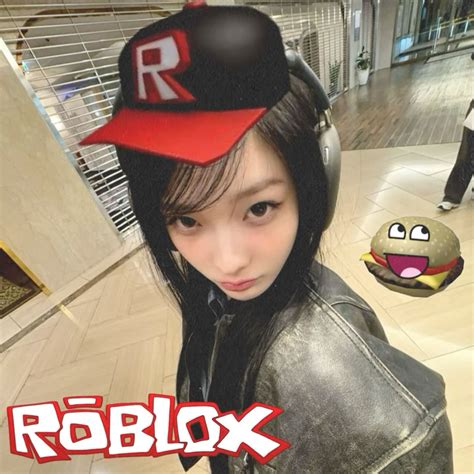 Roblox Pfp