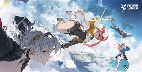 Fate Trigger The Novita Danbooru