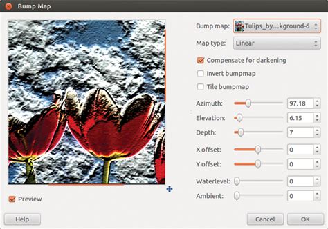 Depth Linux Magazine