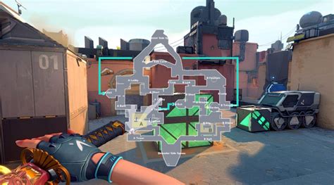 Valorant Maps List All The Maps You Can Play Beebom