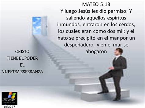 Desde Mi Corazon La Esperanza Se Llama Cristo