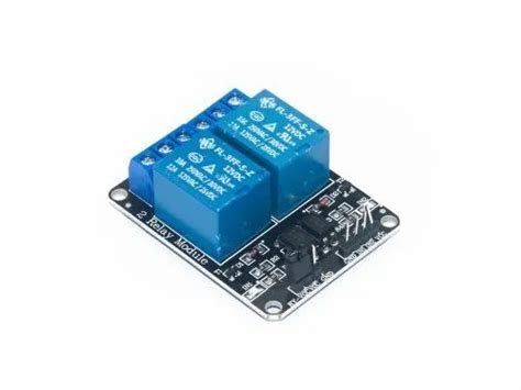 CHINA Channel V Relay Module With Optocoupler For CUT OUT At Piece In New Delhi
