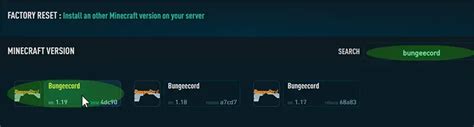 Tutorial How To Setup BungeeCord Server