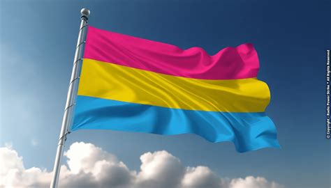 What Does Pansexual Mean Radio Power Strike The Innovation Of Music