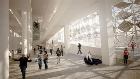 Responsive To Adaptive The Shifting Trends In Architecture