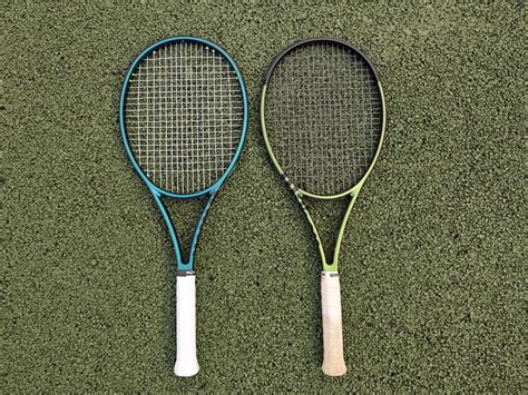 Wilson Blade 16 X 19 V9 Review Perfect Tennis
