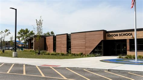 Home Edison Elementary School