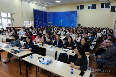“Улаанбурхан өвчний нөхцөл байдал цаашид хэрэгжүүлэх хариу арга хэмжээ” уулзалт боллоо
