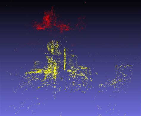 Using Fixed Pre Computed Camera Poses For Sparse Dense Mapping Issue Colmap Colmap
