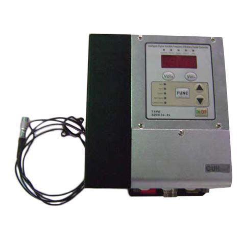 Digital Display Frequency Controller Application Commercial At Best