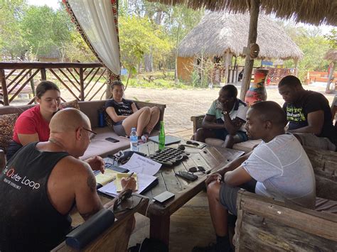 Get Involved — The Outer Loop