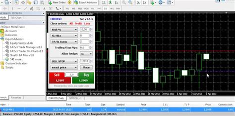 Decompile Ea Recompile Decompile Forex Ea Crack Ea And Indict