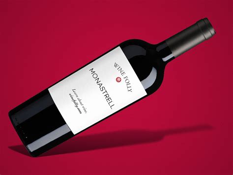Learn More About Monastrell (Mourvèdre) Wine | WineFolly