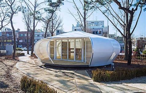 Pop Up Libraries Travel Between The Pages