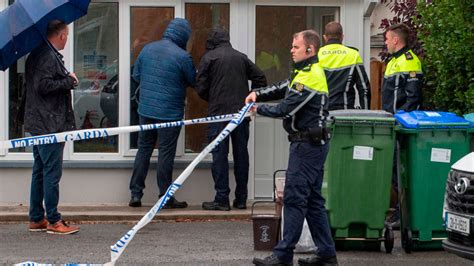 Girl 8 Found Lying Next To Mum After Being Stabbed 75 Times In Knife