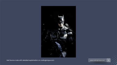 Slide In Overlay Effect On Hover Using Javascript Coding Torque