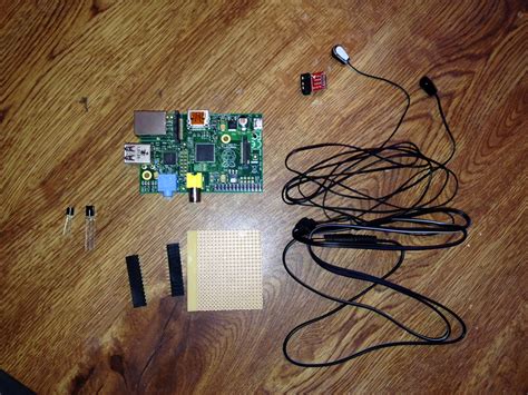 Raspberry Pi Universal Remote 5 Steps Instructables