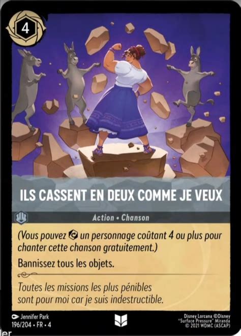 Banish All Items Rlorcana