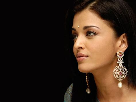 Hot Aishwarya Rai Backless Hollywood Bollywood Actress Posters