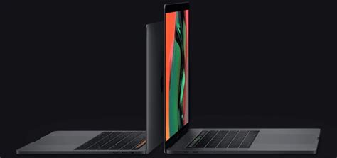 Apple Launches Macbook Pros Th Gen Core Gb Of Ram Third Gen Keyboard