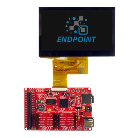 endpoint ghi electronics