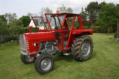 TopWorldAuto Photos Of IMT 560 Photo Galleries