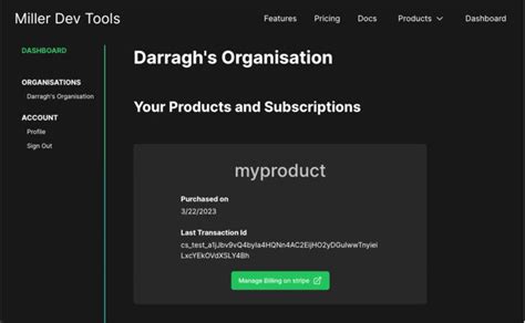 ⛰ darragh oriordan on linkedin miller start learn nestjs and nextjs