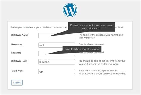 How To Add A Subdomain And Install Wordpress On Openlitespeed