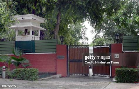 Former Prime Minister Atal Bihari Vajpayee Passes Away At 93 Stock