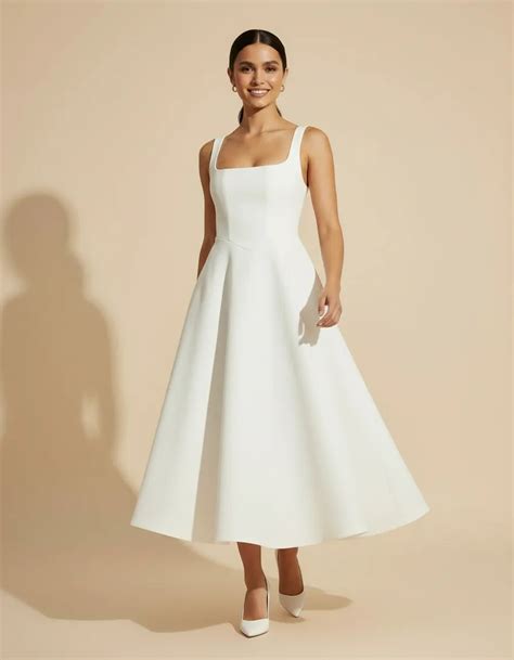 Dresses Angelenita Inaya