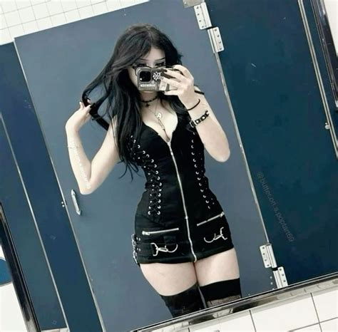 Hot Alt Outfits Hot Goth Outfits Women Hot Goth Outfits Aesthetic