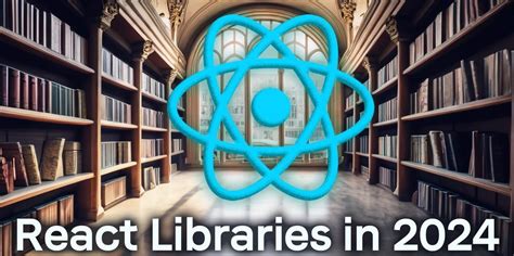 Azar Ahmadov On Linkedin 📚 React Libraries Worth Using In 2024