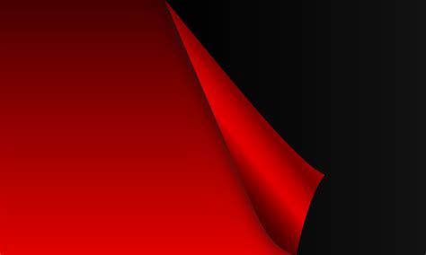 Realistic Red Paper Background 13704126 Vector Art At Vecteezy