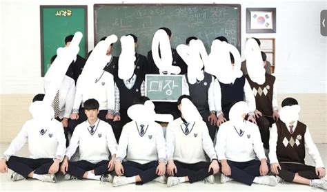 Riizes Sohee Wows With Pre Debut Singing Video And Photos In Uniform