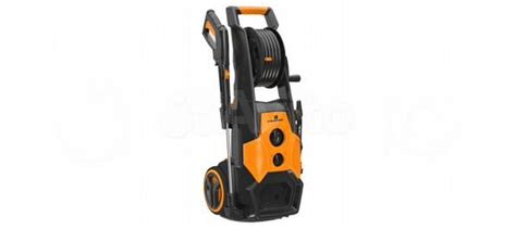 Мойка высокого давления Carver CW-2201E купить в Ижевске | Товары для ...