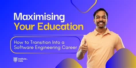 Maximising Your Education How To Successfully Transition Into A