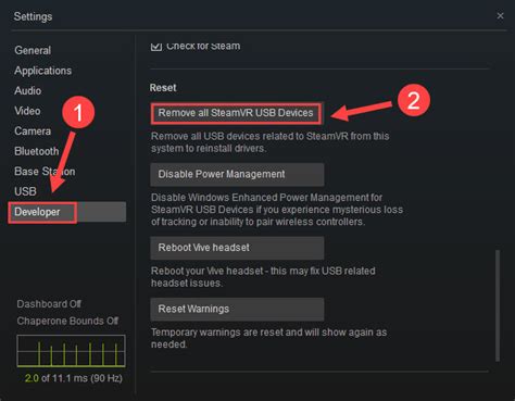 Fixes For Steam VR Headset Not Detected Driver Easy Best Cameras