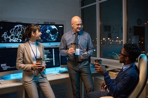 Understanding Zero Trust Cybersecurity Horizon Computer Solutions