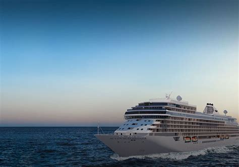 This Palatial Floating Cruise Will Also House A Usd 5 Million Art