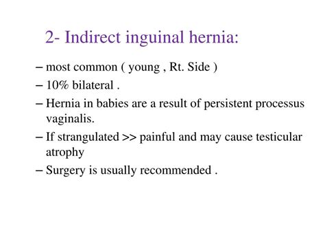 Ppt Scrotal Swelling Powerpoint Presentation Free Download Id6841092