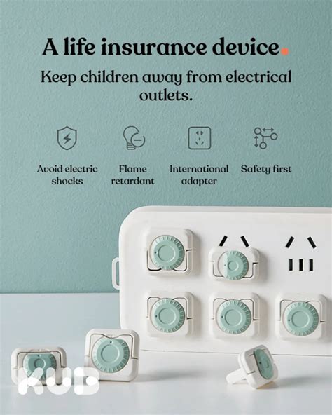 Kub Socket Protector