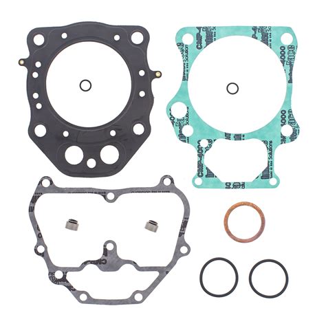 Vertex Top End Gasket Set Honda 810943