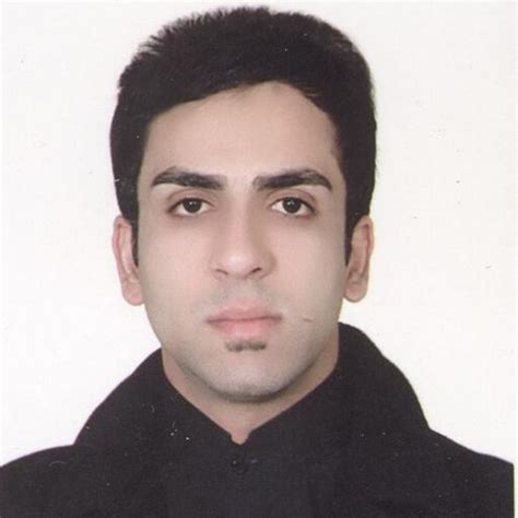 Masoud Aghaei Ferdowsi University Of Mashhad Mashhad Fum