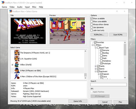 finalburn neo alternatives top 6 game emulators and similar apps