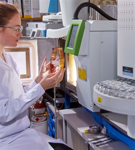 Gas Chromatography Headspace Principle At Booker Zuniga Blog
