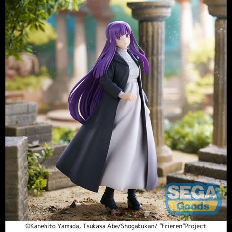 Premium Desktop X Decorate Figure Fern Sousou No Frieren Cm Kyou Hobby Shop